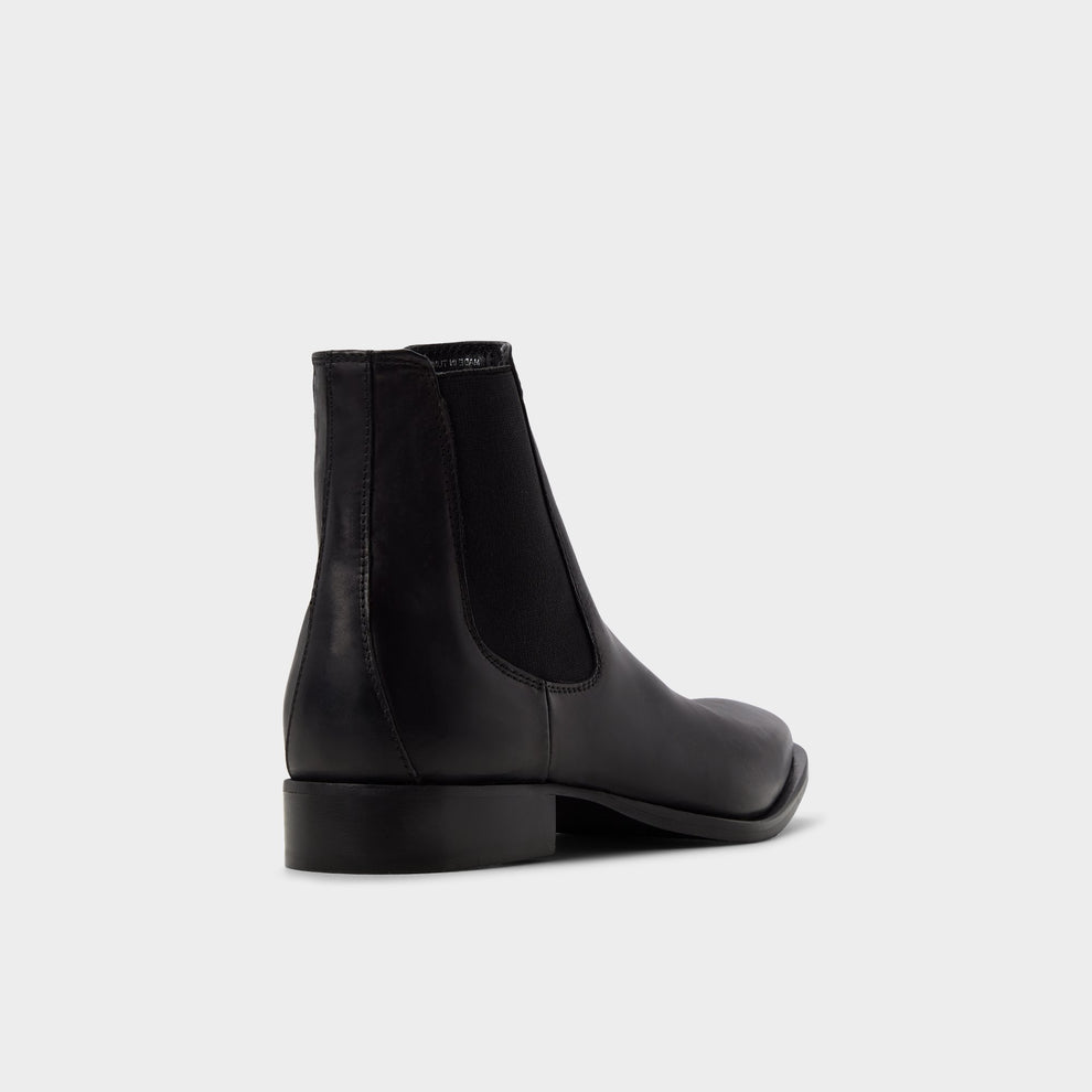 Dax – Men Black Chelsea boot - ALDO