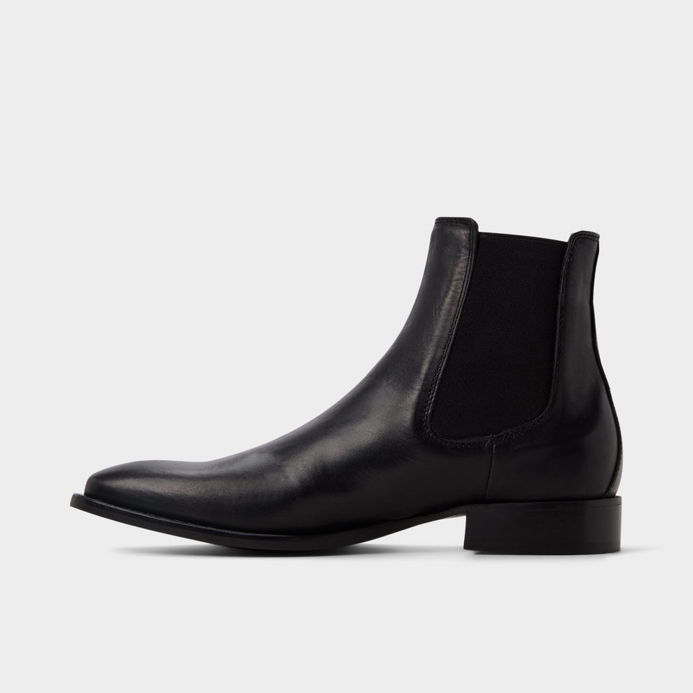 Dax – Men Black Chelsea boot - ALDO