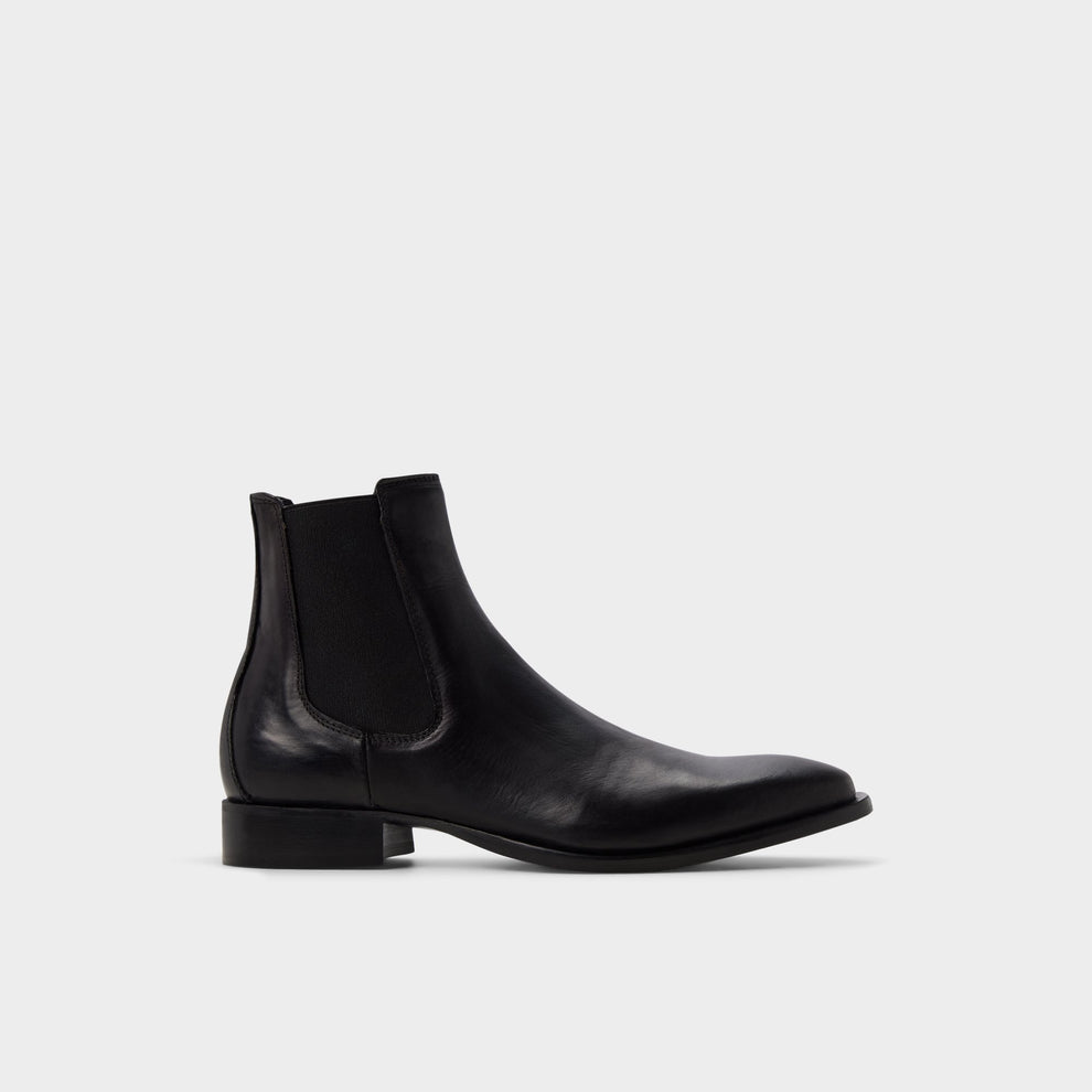 Dax – Men Black Chelsea boot - ALDO