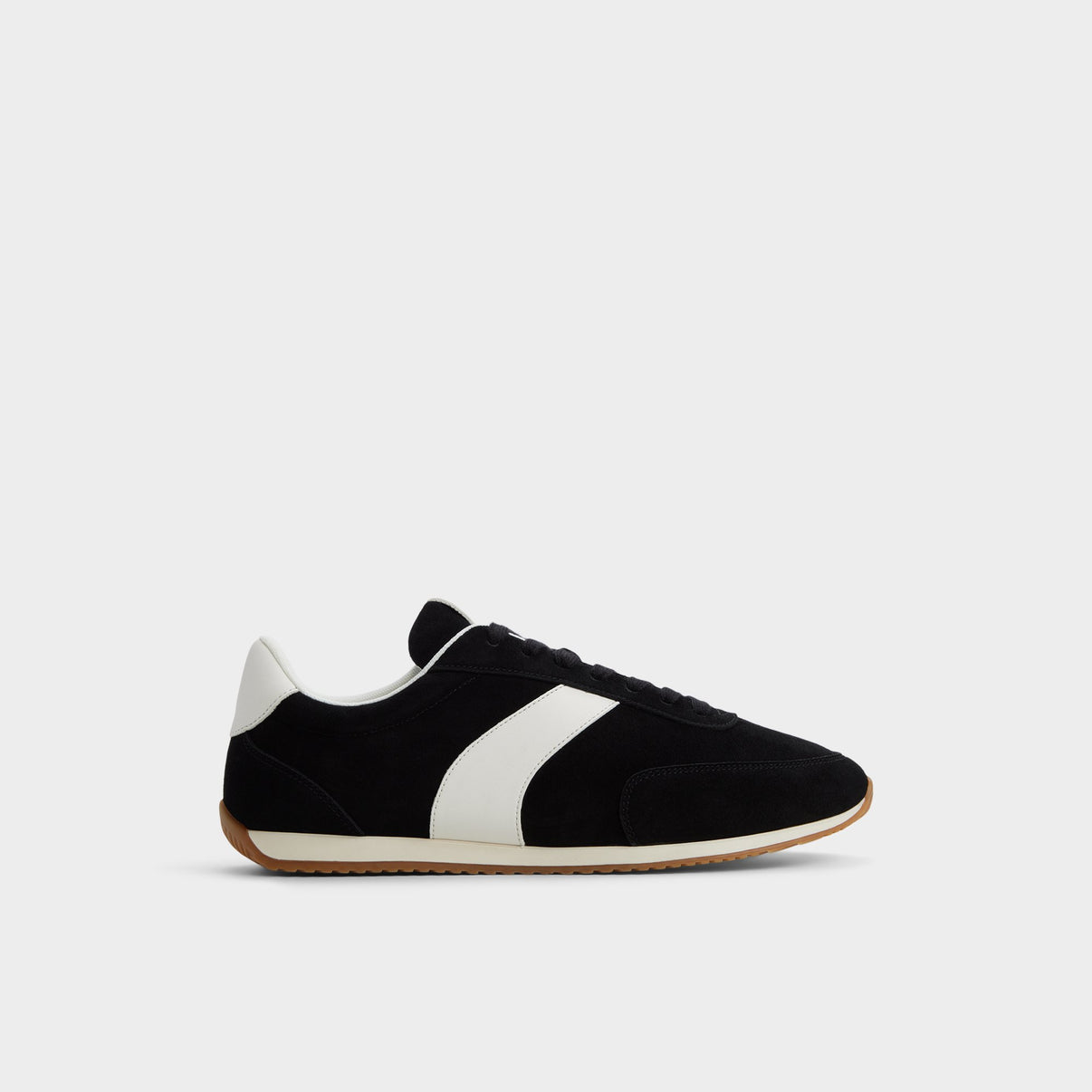 Nathaniel – Men Black Low top sneaker - Aldo – ALDO