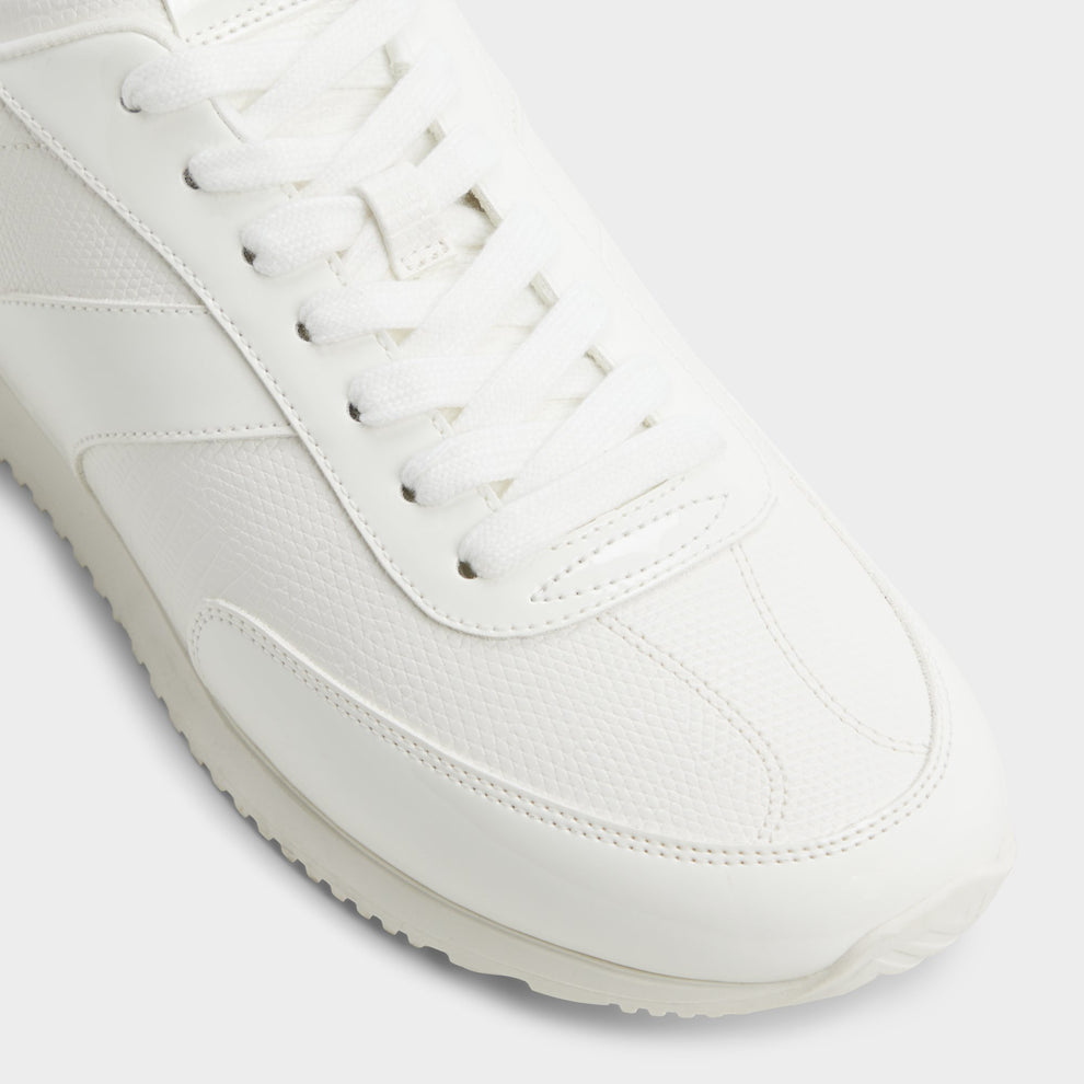 Nathaniel in White Combo – ALDO