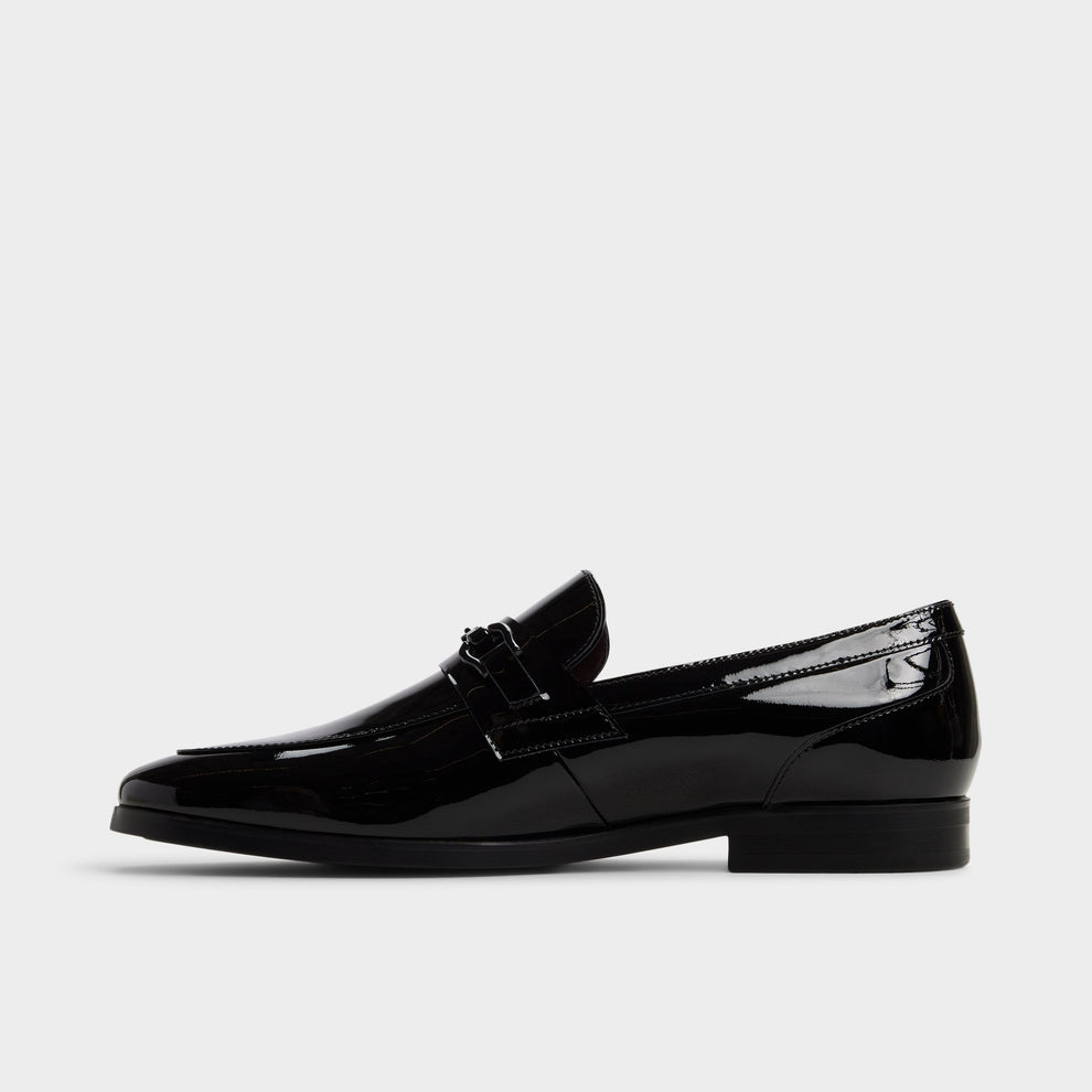 Samuel – Men Other black Loafer - ALDO