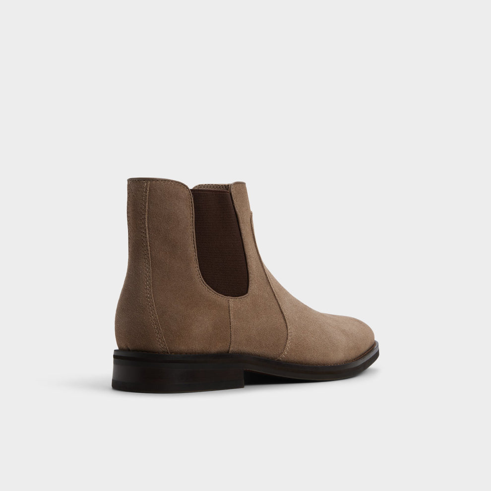 Hunter – Men Taupe Primary - Multi Chelsea boot - ALDO