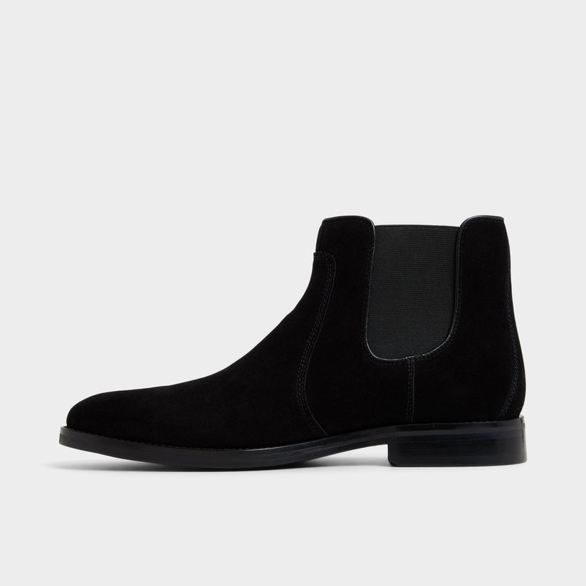 Hunter – Men Other Black Chelsea boot - ALDO