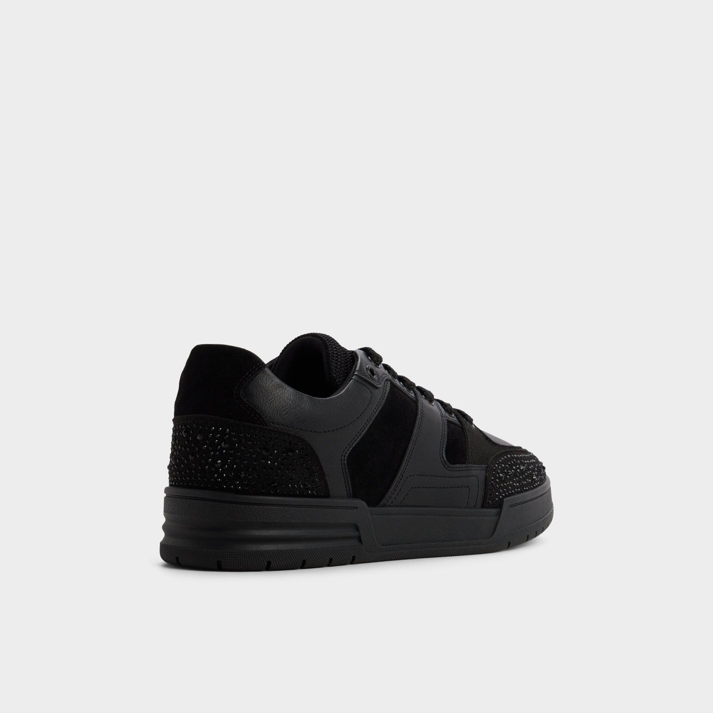 Kian – Men Black Low top sneaker - ALDO