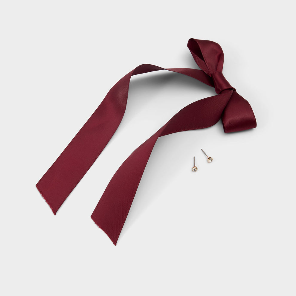 Tinnie – Women Bordo Bag charm - Aldo – ALDO