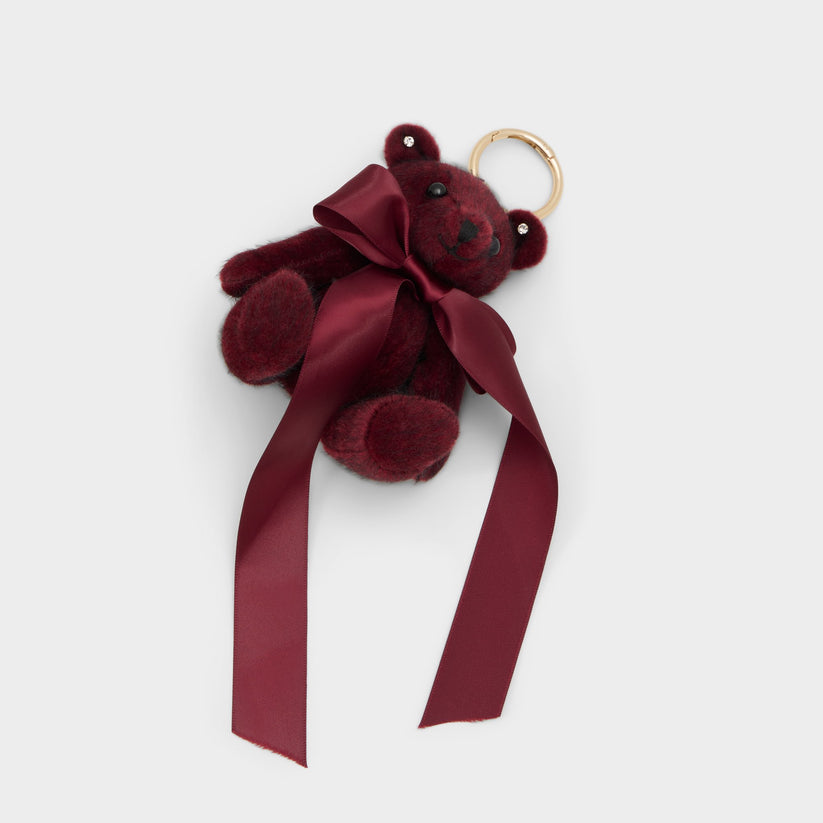 Tinnie – Women Bordo Bag charm - Aldo – ALDO