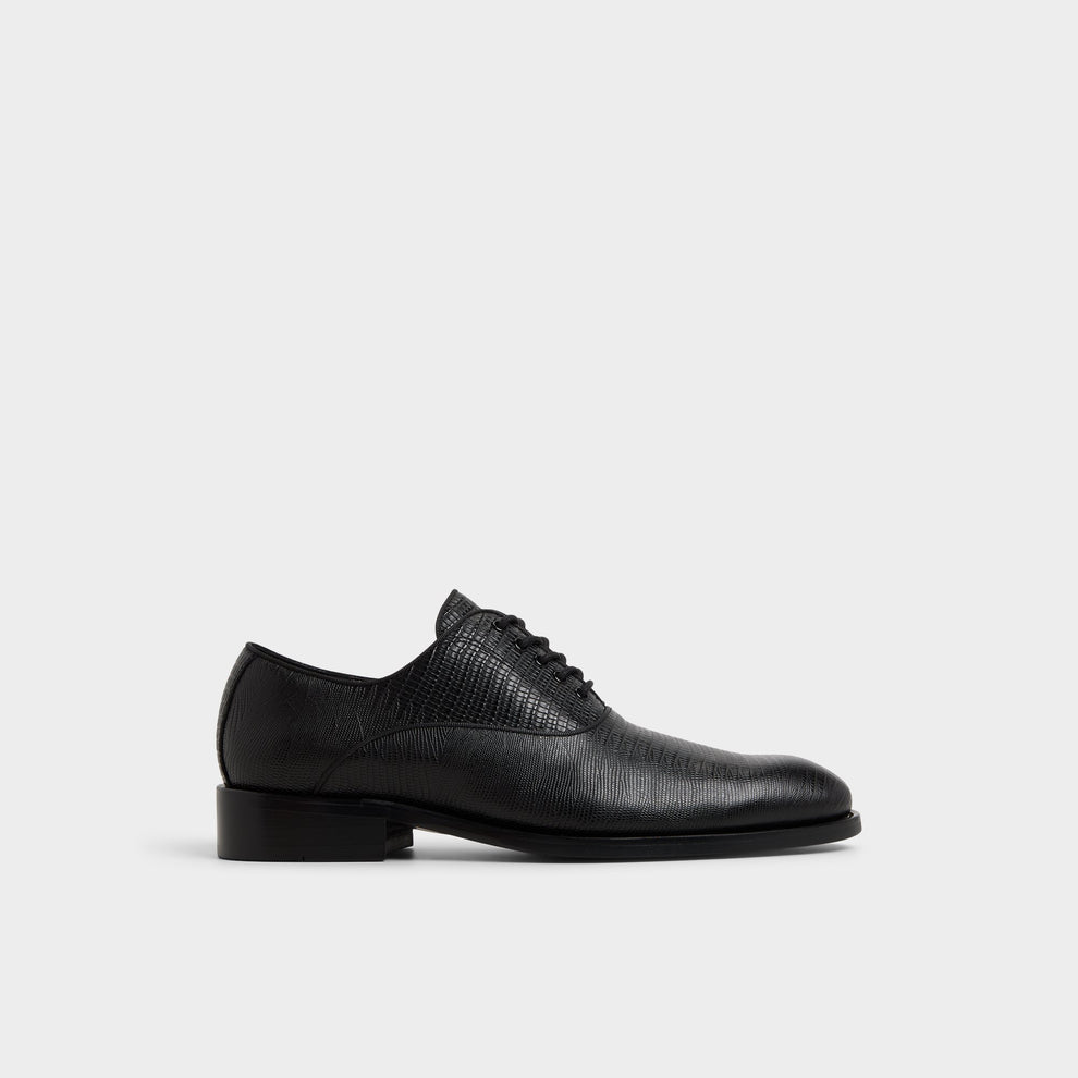 Braz – Men Other black Oxford shoe - ALDO