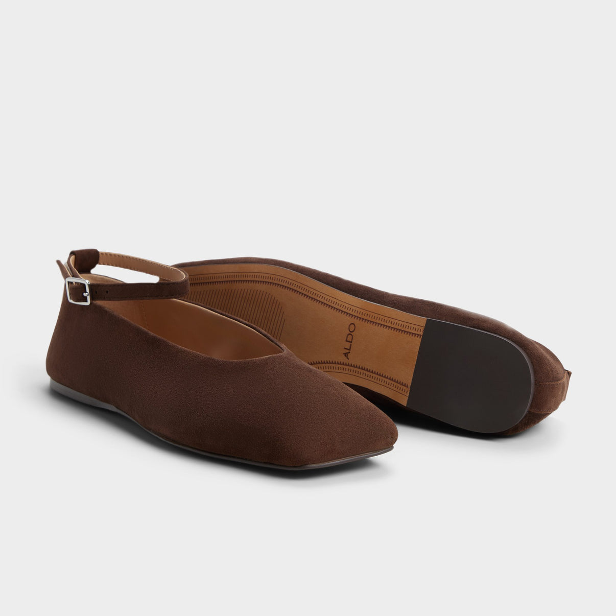 Beralalden in Dark Brown – ALDO