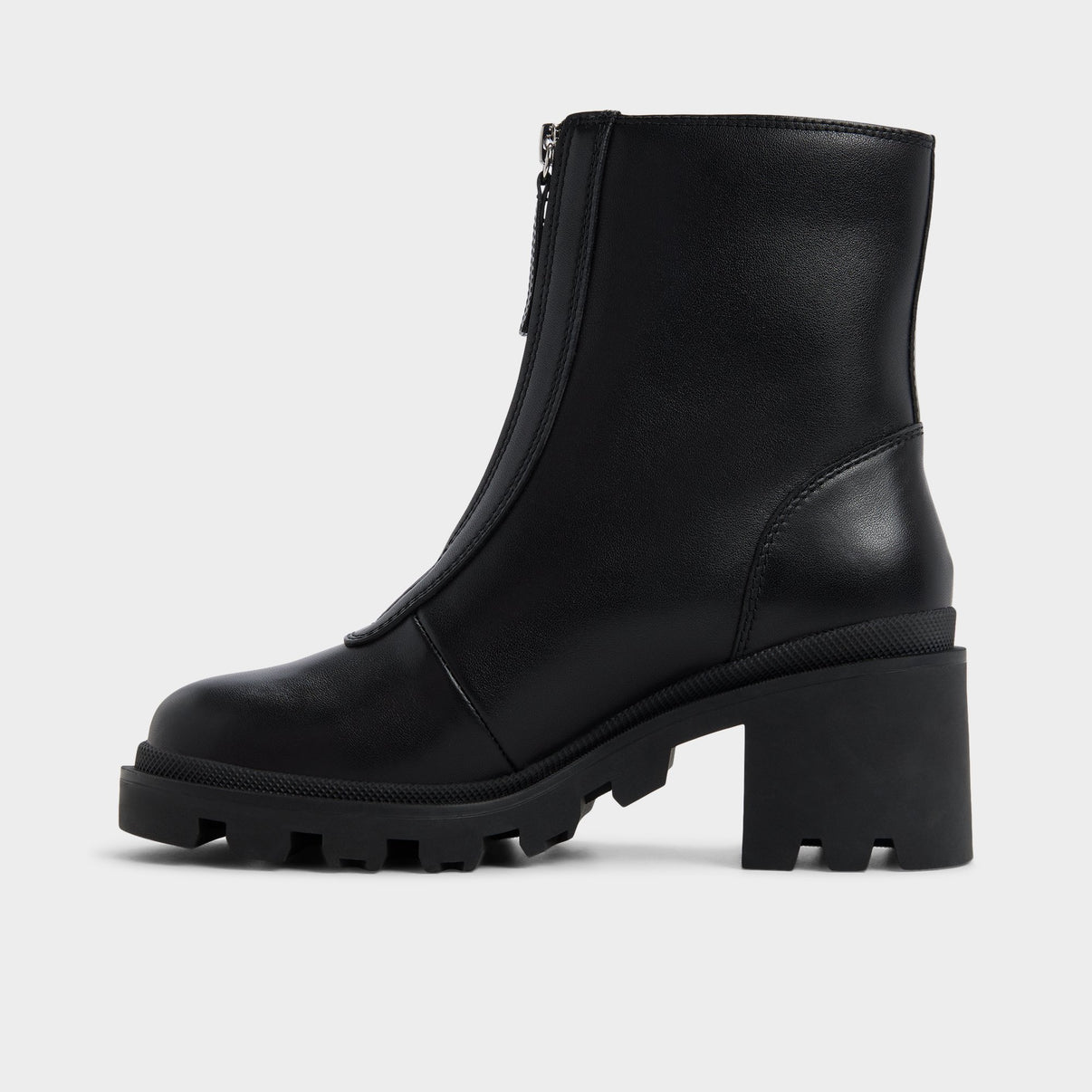 Merielle – Women Black Ankle boot - ALDO