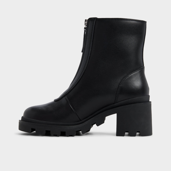 Merielle – Women Black Ankle boot - ALDO