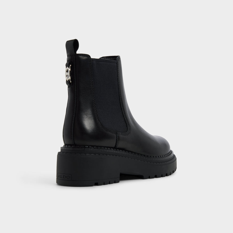 Bestina – Women Black Chelsea boot - ALDO