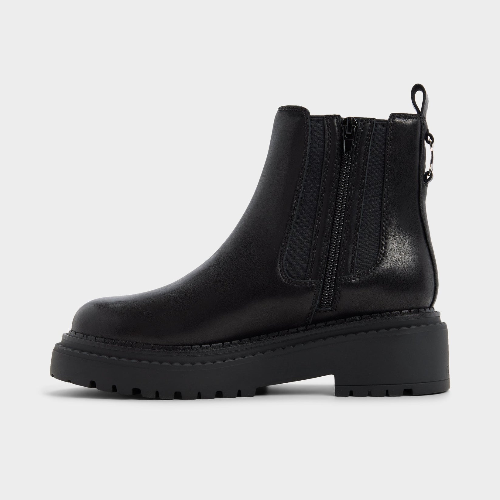 Bestina – Women Black Chelsea boot - ALDO