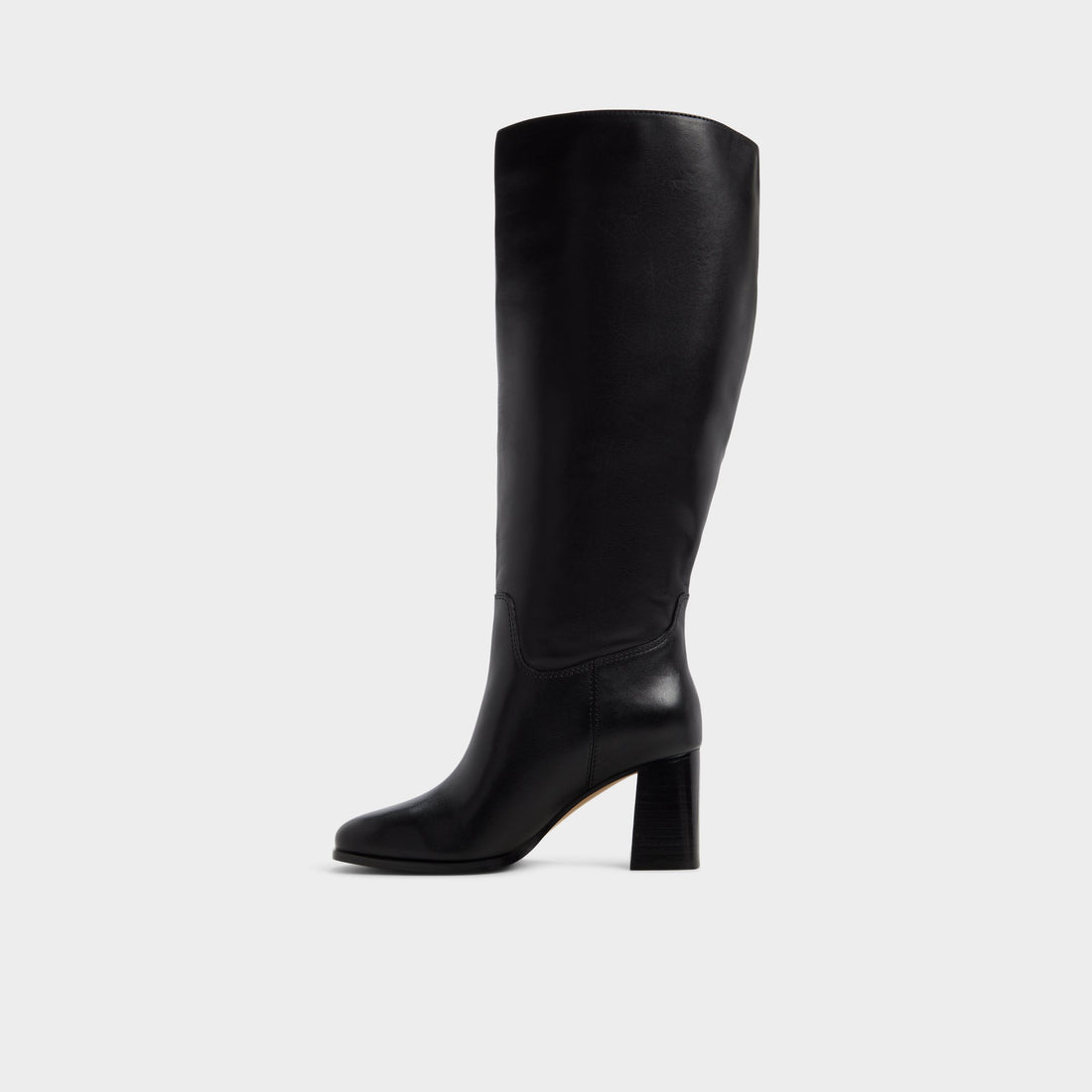 Elyze-wc – Women Black Knee-high boot - ALDO