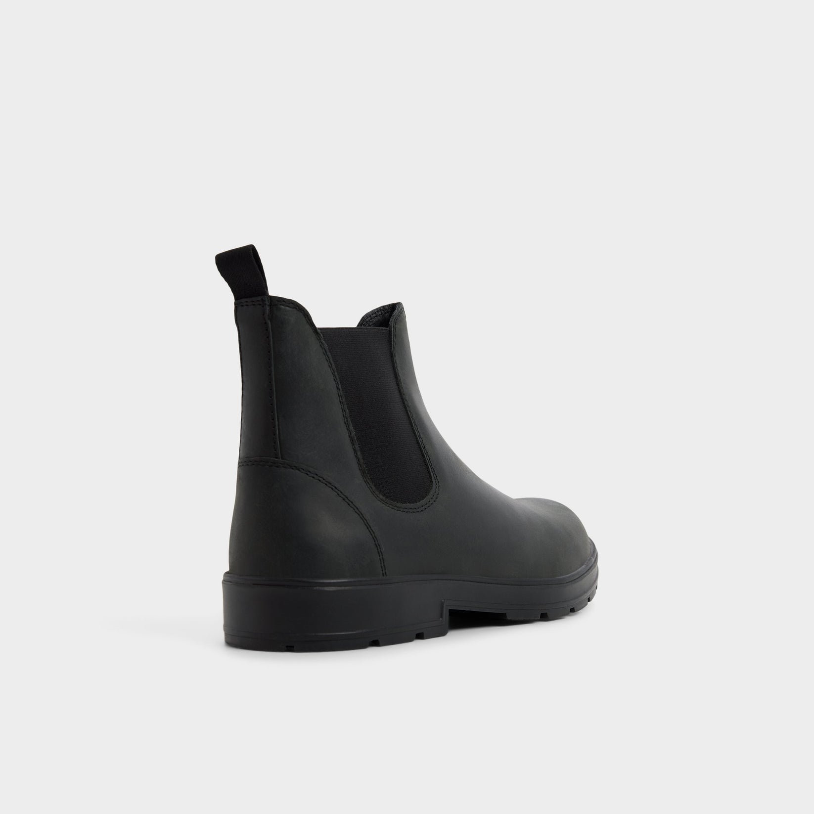 Jarvis – Men Black Ankle boot - ALDO