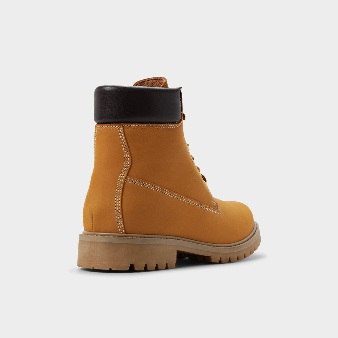 Tavares – Men Wheat Lace-up boot - ALDO