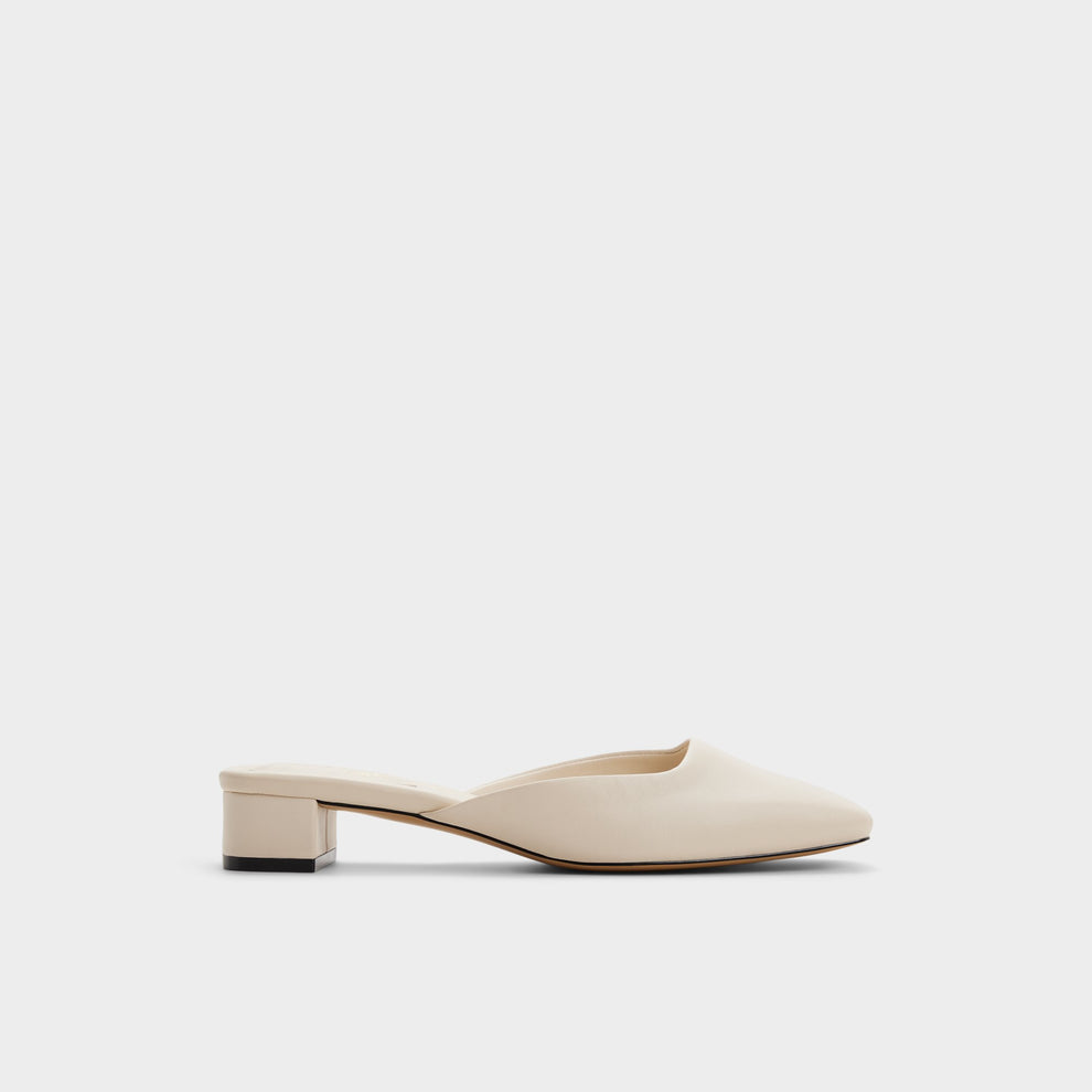 Lannah – Women Other white Mule - ALDO