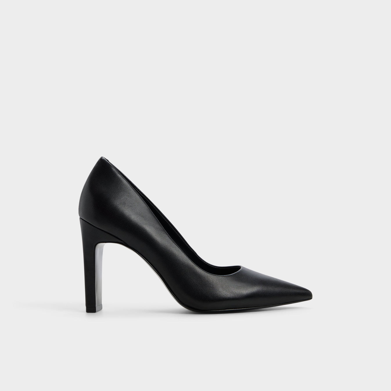 Laylo – Women Black Pump - ALDO