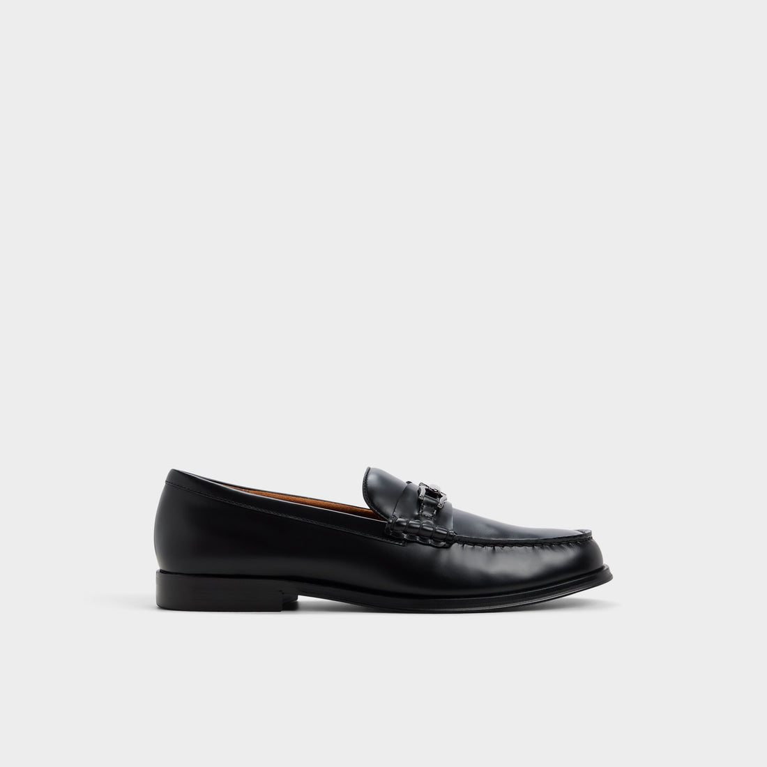 Edouard – Men Black Loafer - ALDO