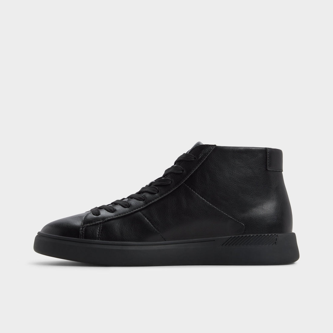 Toby – Men Black High top sneaker - ALDO