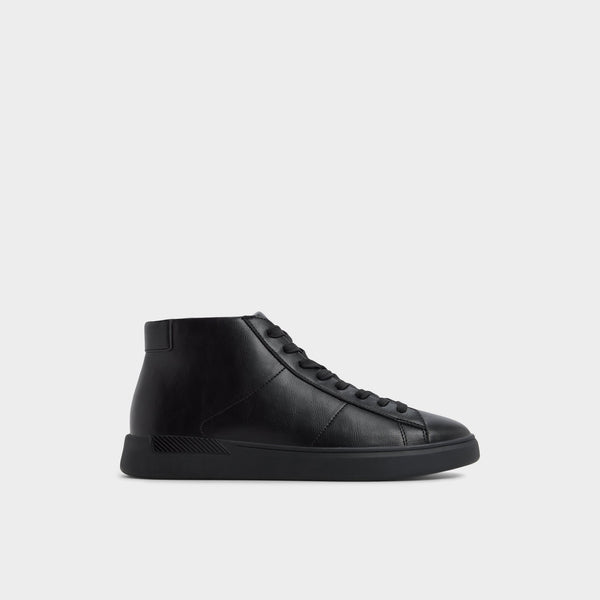 Toby – Men Black High top sneaker - ALDO