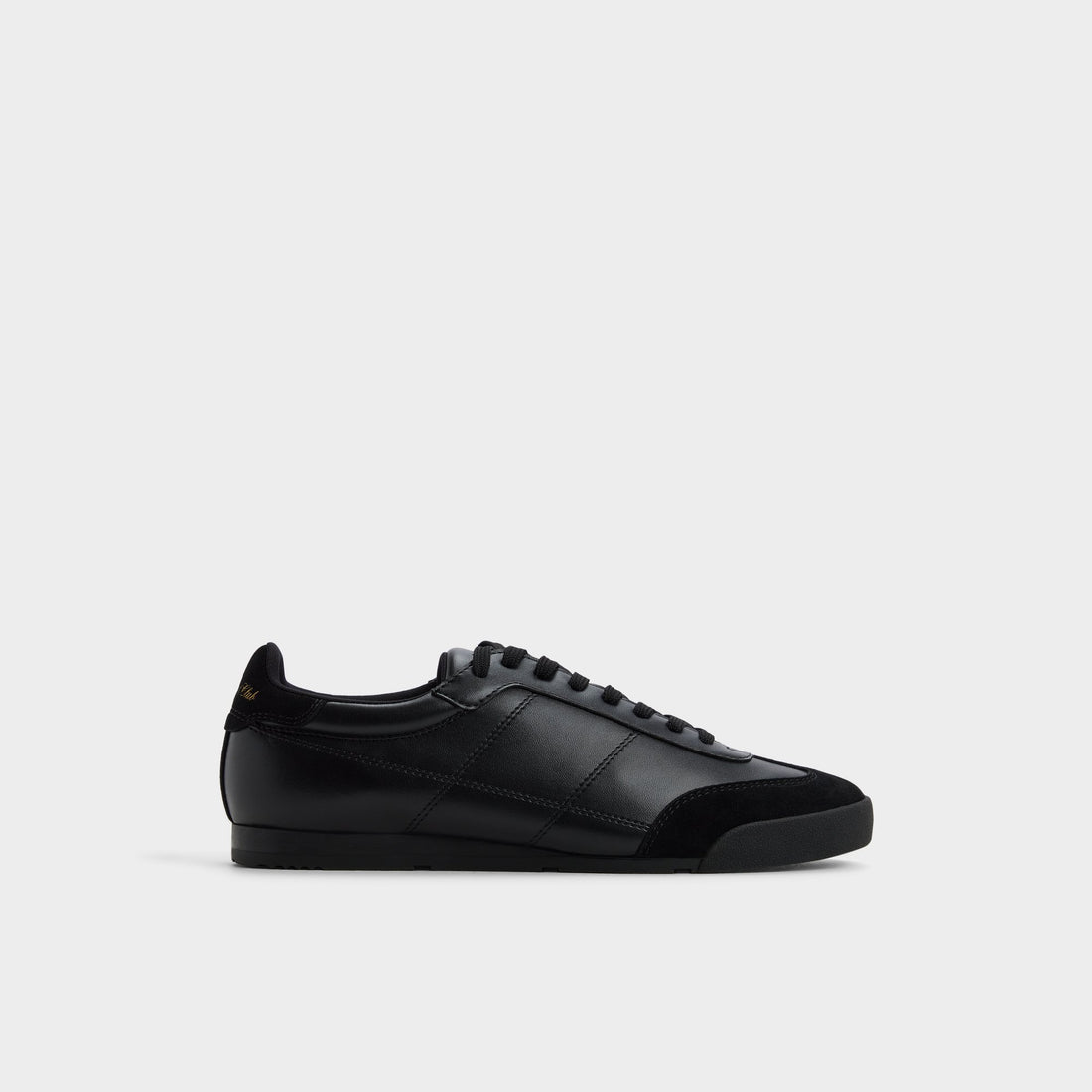 Kickoff – Men Black Low top sneaker - ALDO