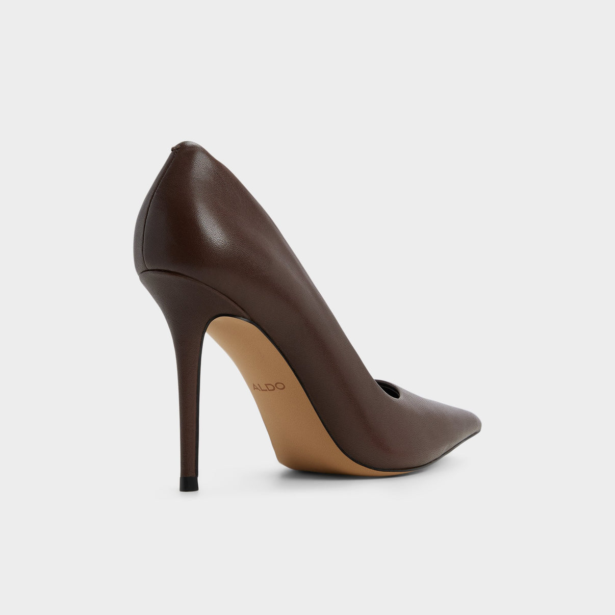 Stasya – Women Dark brown Pump - ALDO