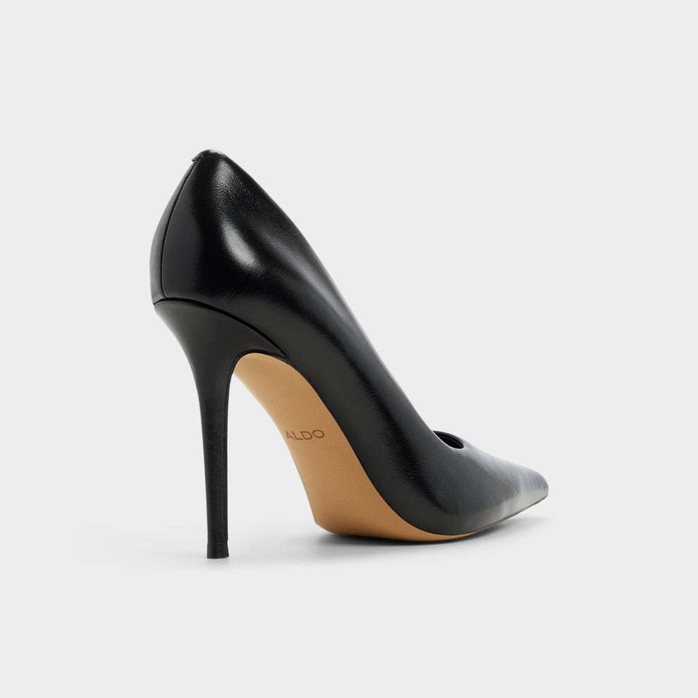 Stasya – Women Black Pump - ALDO