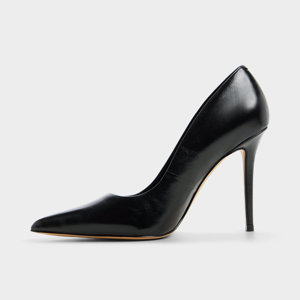 Stasya – Women Black Pump - ALDO