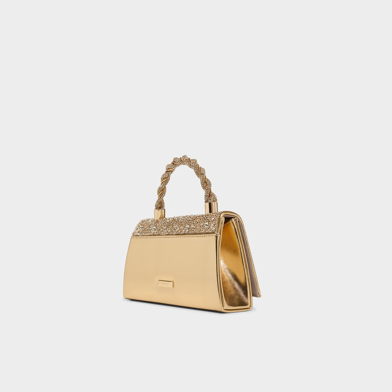 Josephina – Women Gold Top handle bag - ALDO