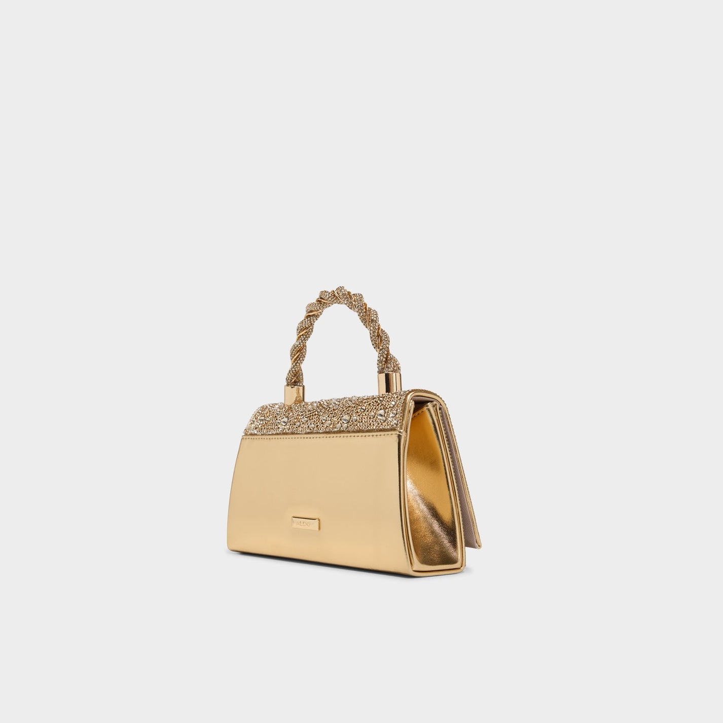 Josephina – Women Gold Top handle bag - ALDO