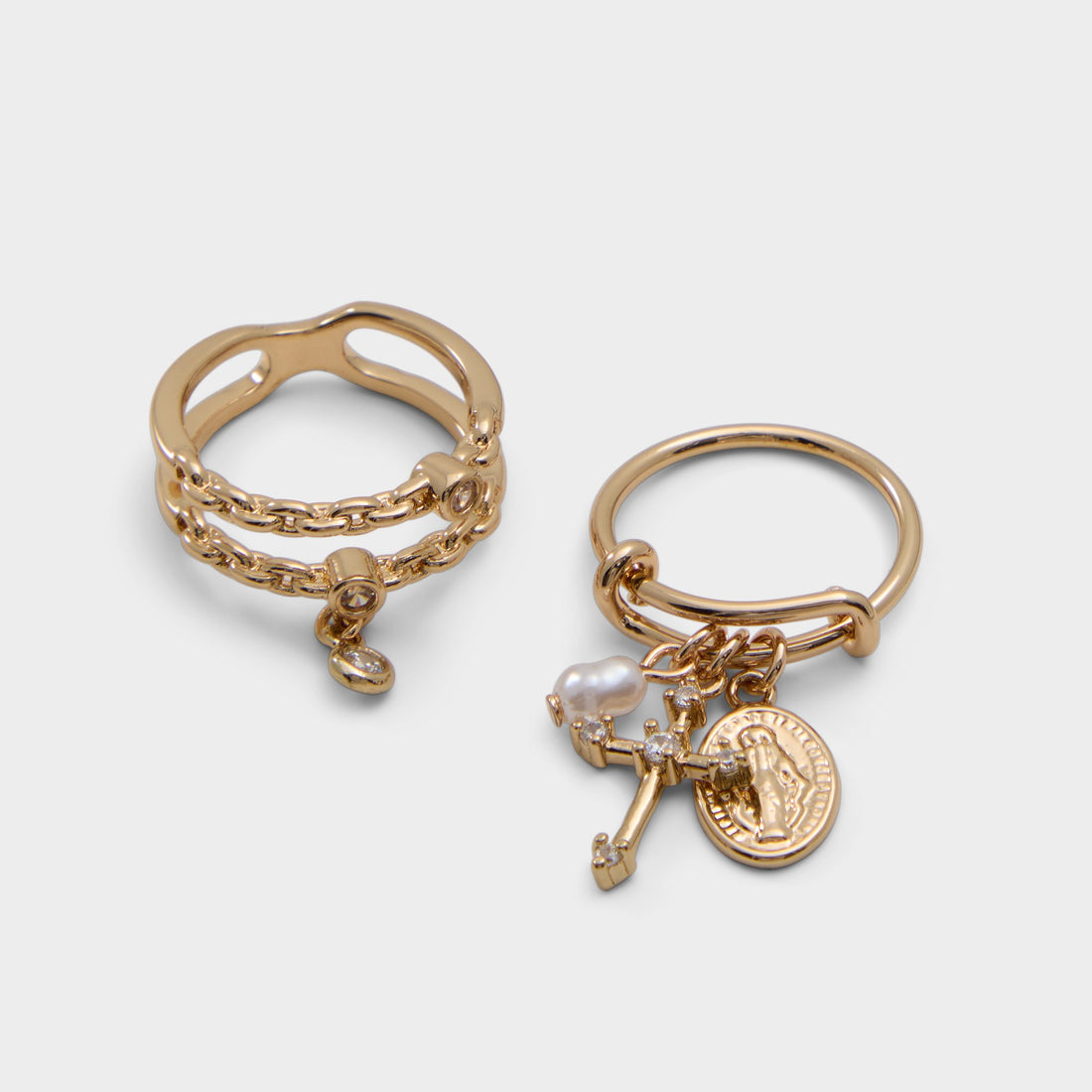 Devotted – Women Ice Ring - ALDO