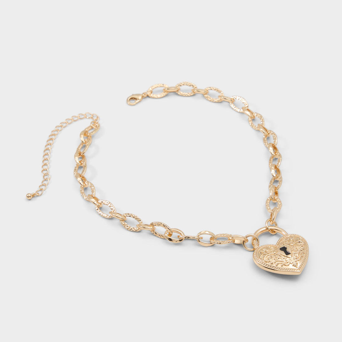 Luvella – Women Gold Necklace - Aldo – ALDO