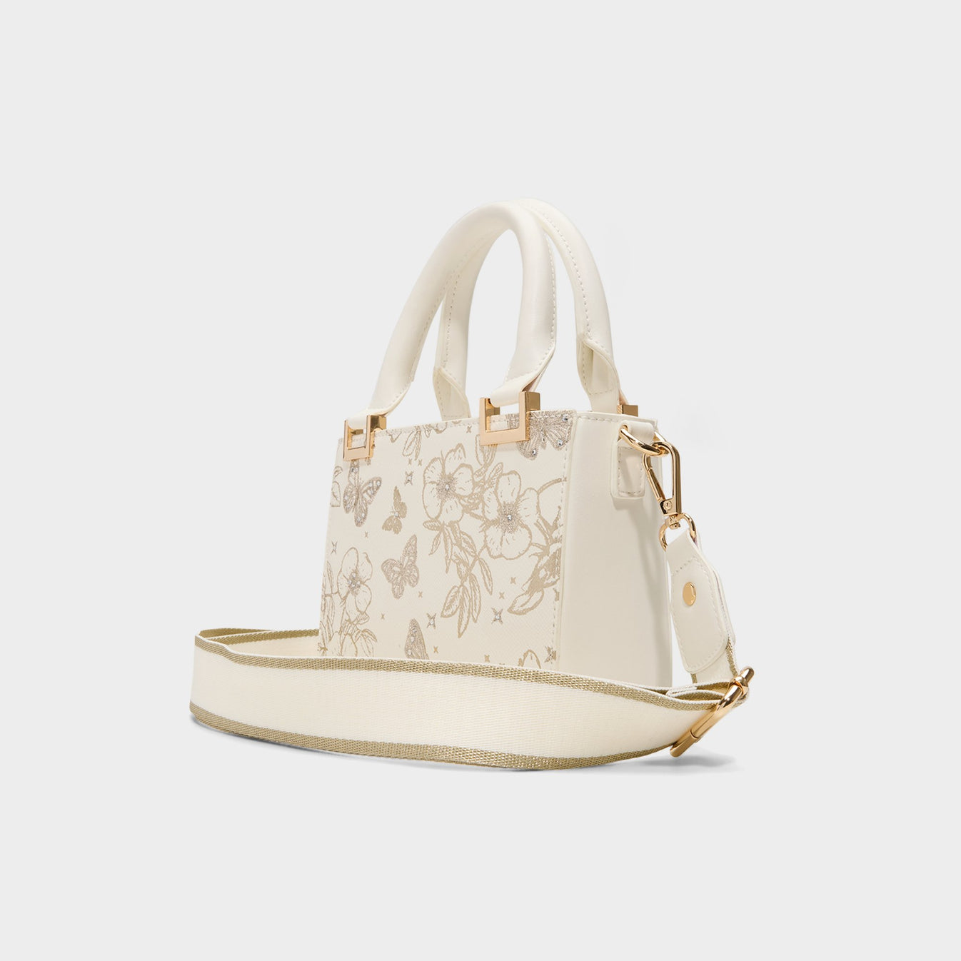Shahiraa – Women Bone Satchel bag - Aldo – ALDO