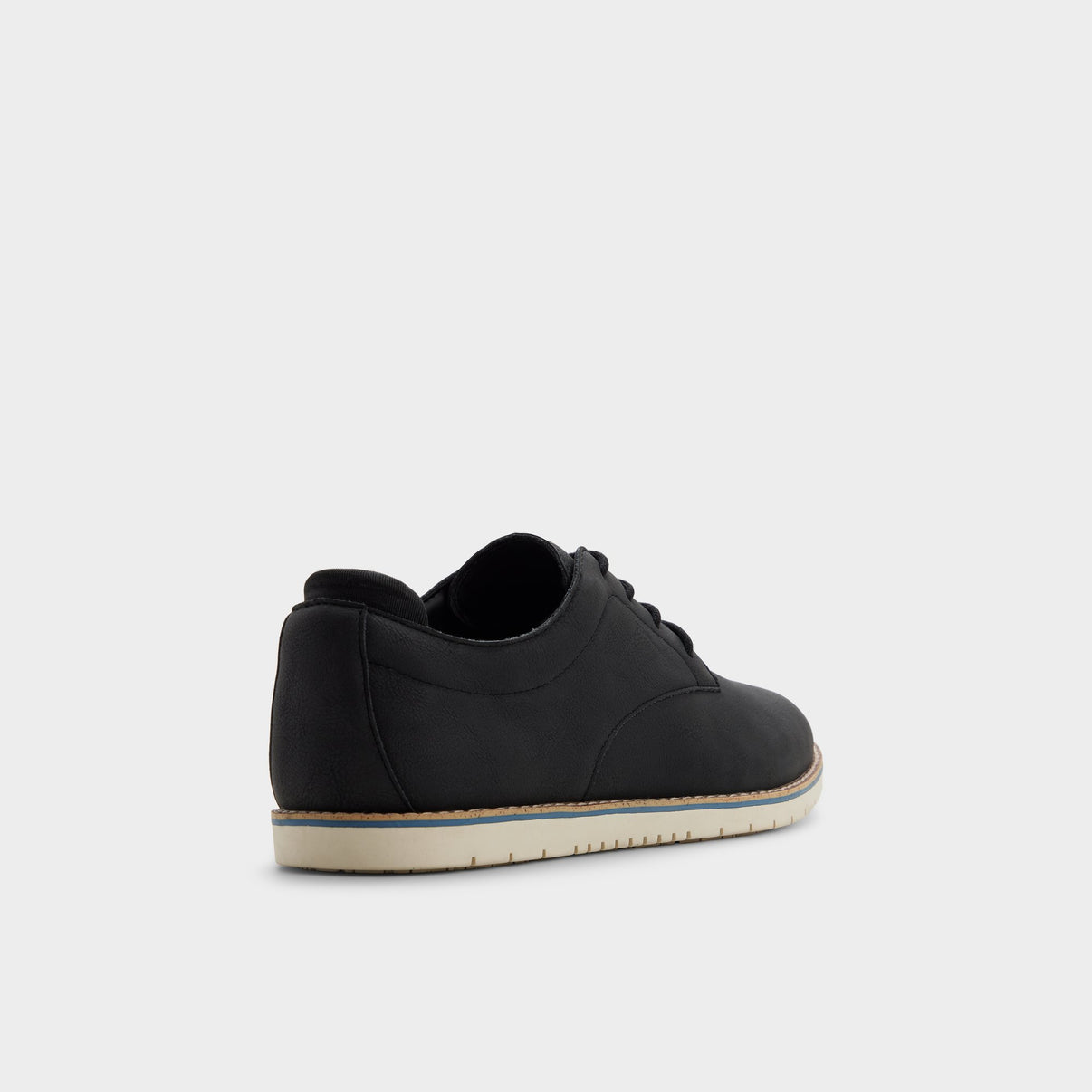 Pedro – Men Black Oxford shoe - ALDO