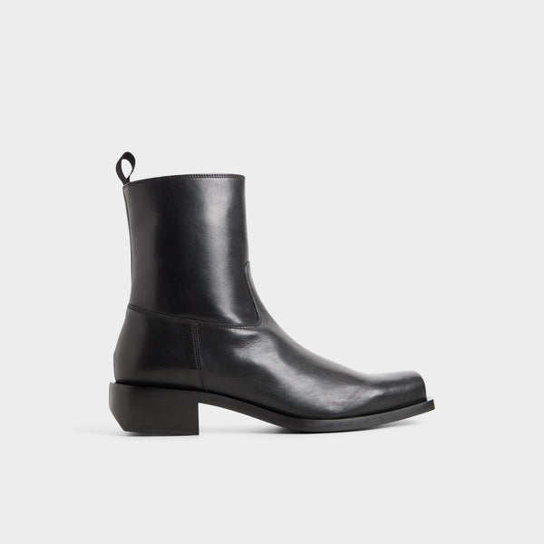 Lupo – Men Black Ankle boot - ALDO