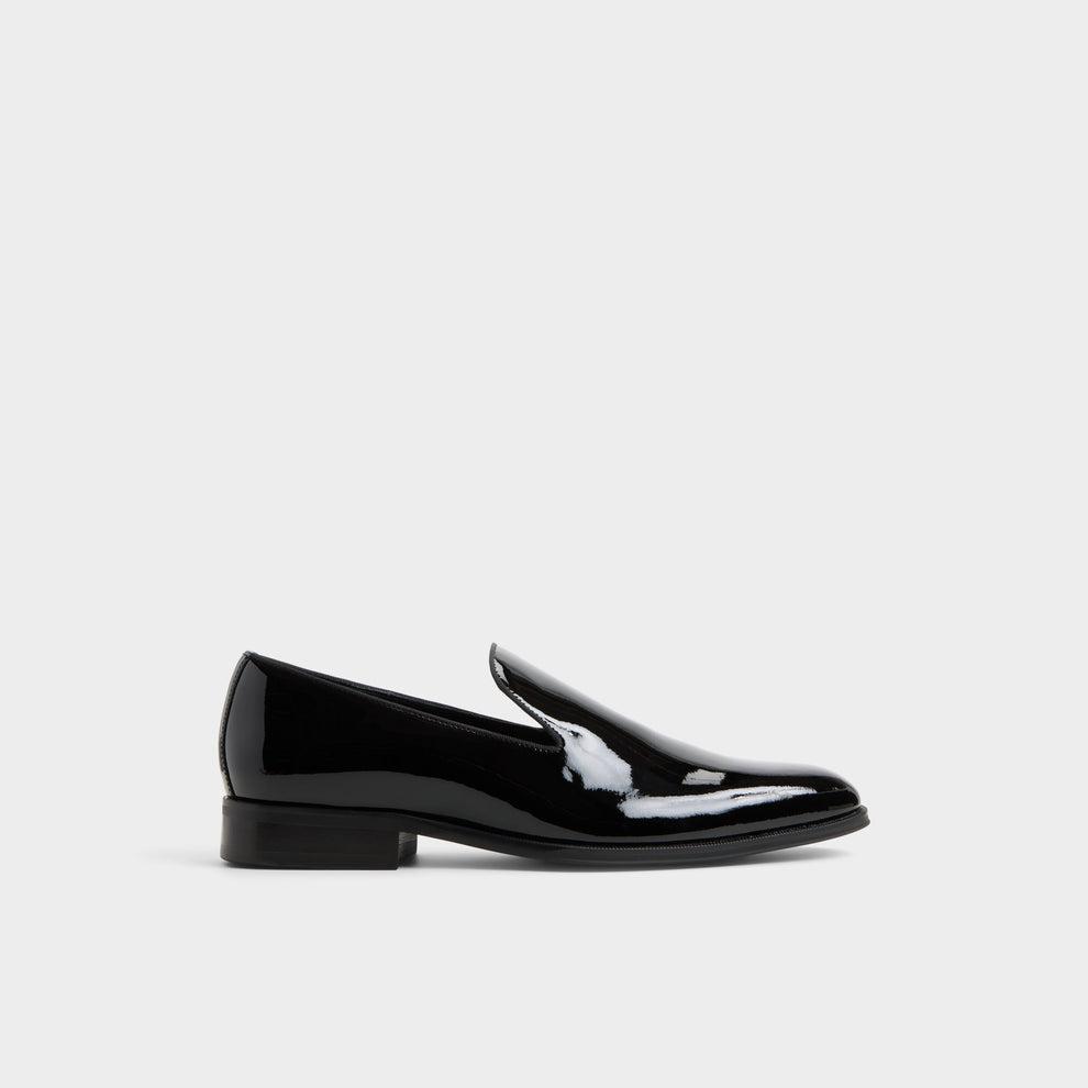 Jarred – Men Black Loafer - ALDO