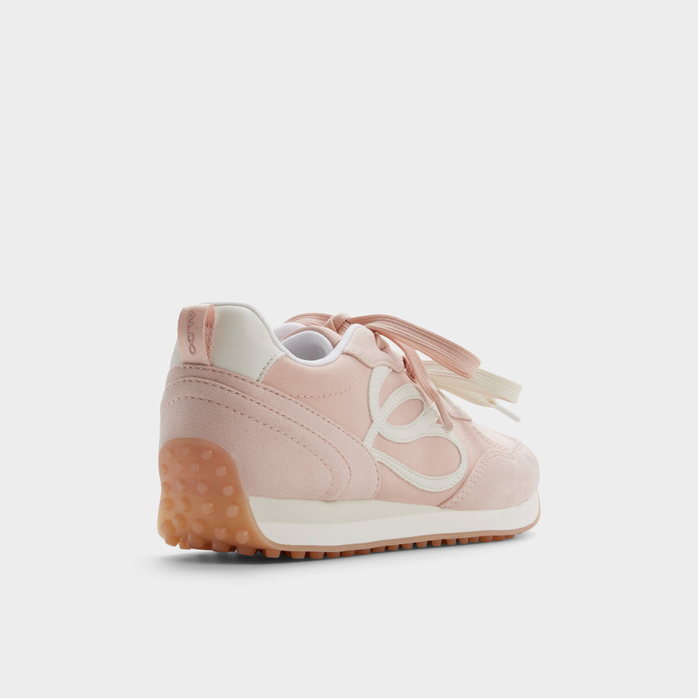 Caely – Women Light pink Sneaker - ALDO