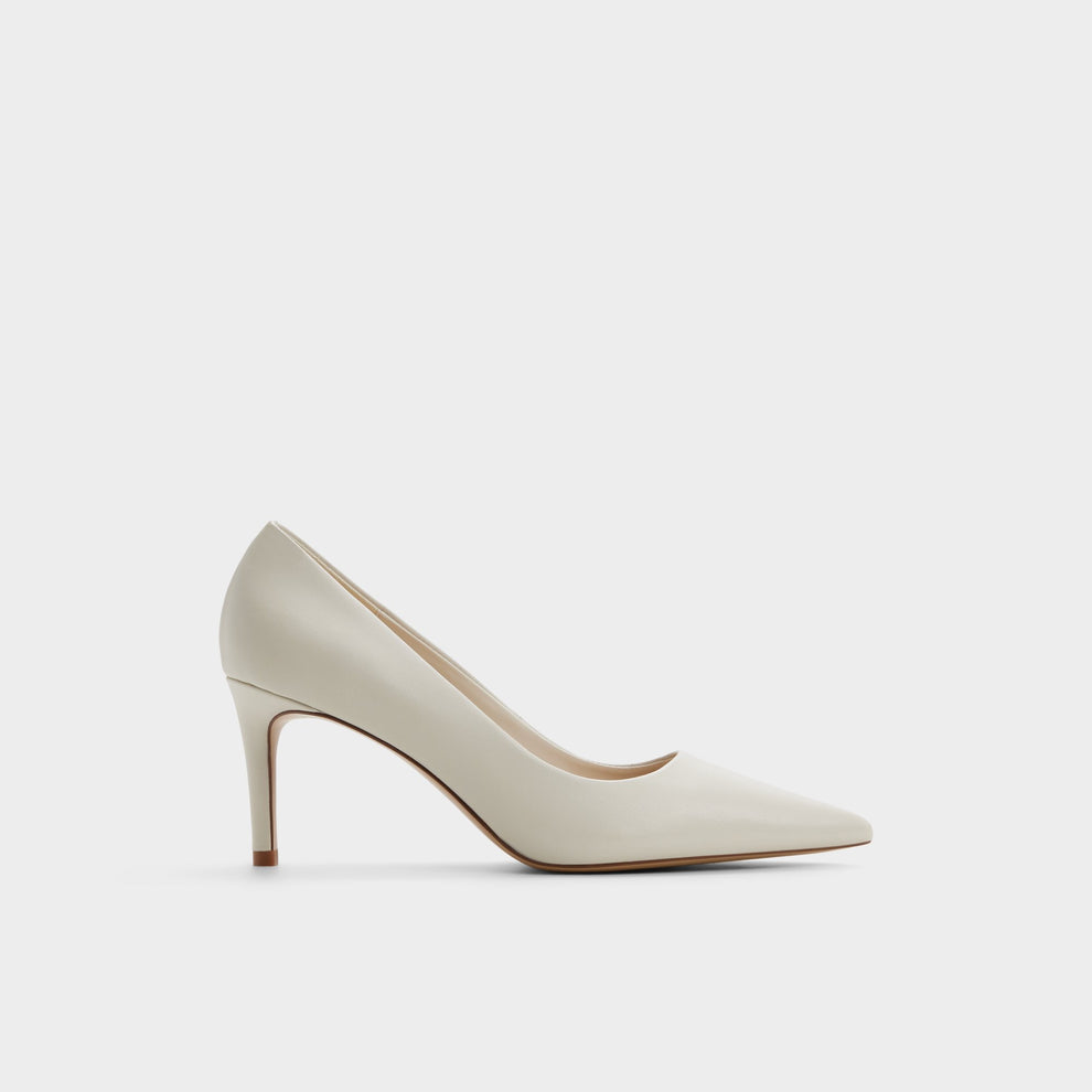 Verone – Women White/bone Pump - ALDO