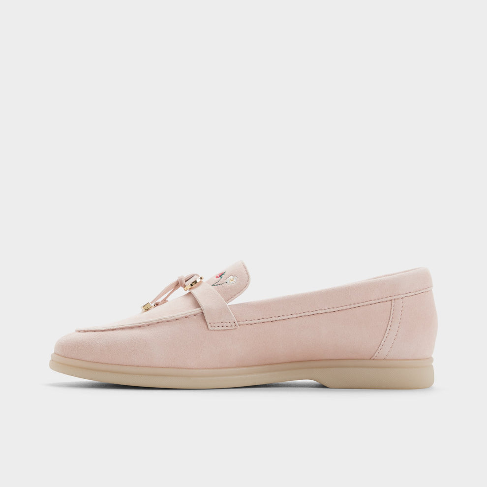 Creras – Women Other pink Loafer - ALDO