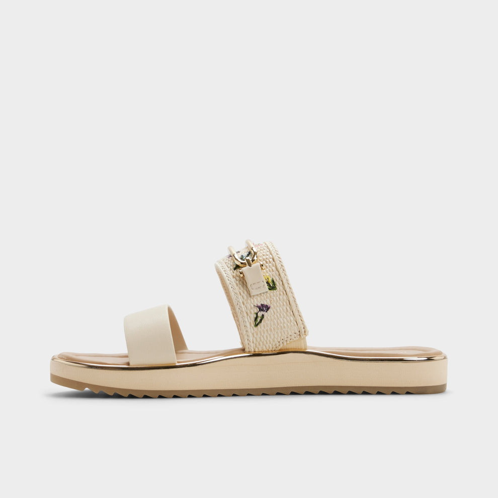 Lagoon – Women Multi Slide sandal - ALDO