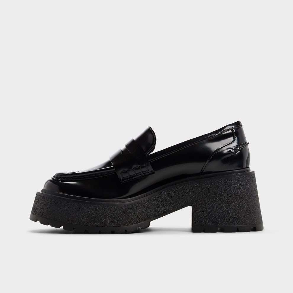 Ibae in Black – ALDO