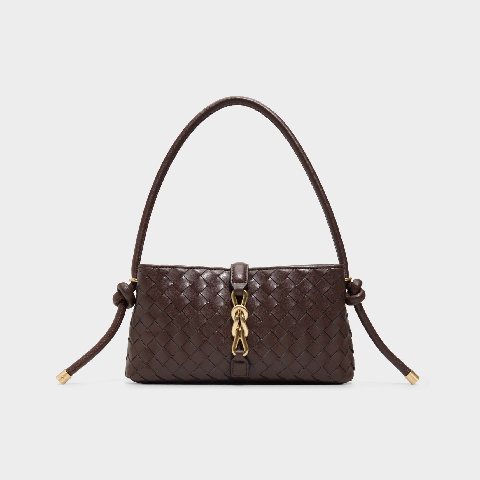 Huda – Women Brown Shoulder bag - ALDO