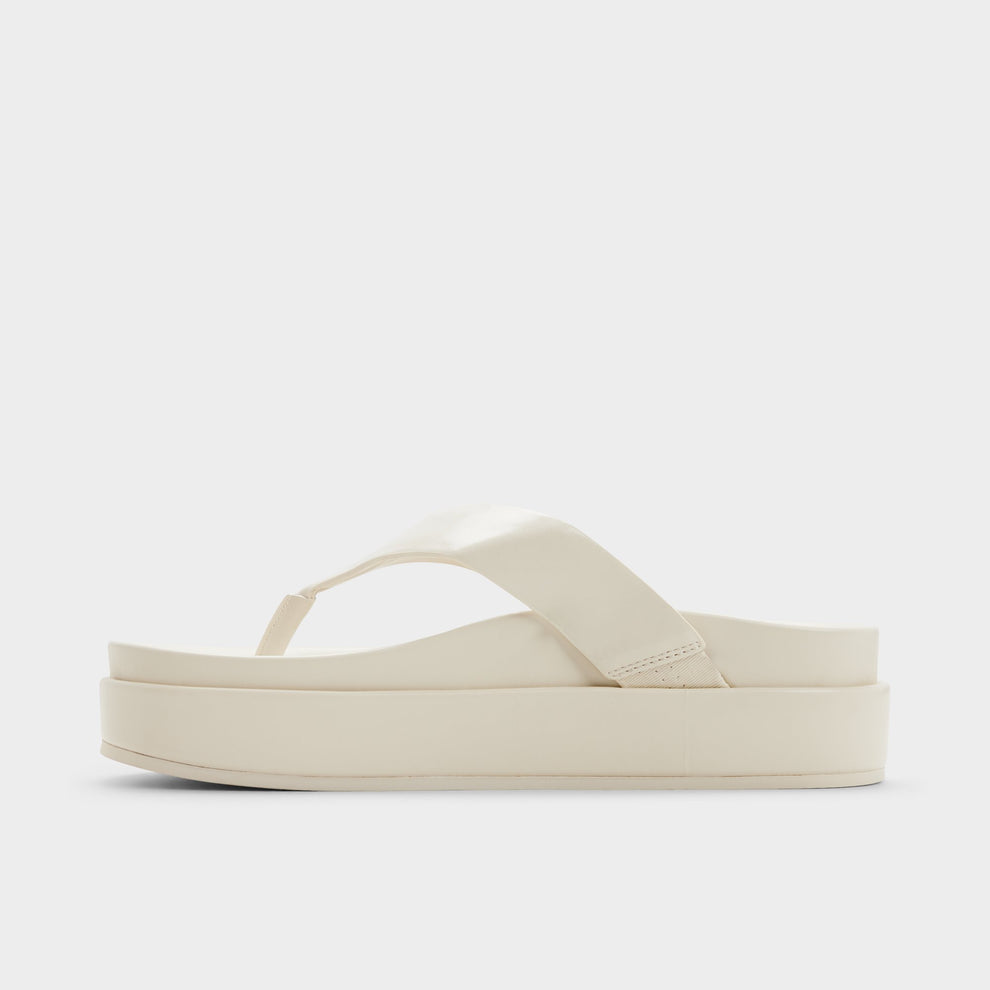 Mist – Women Other white Flip flop - ALDO