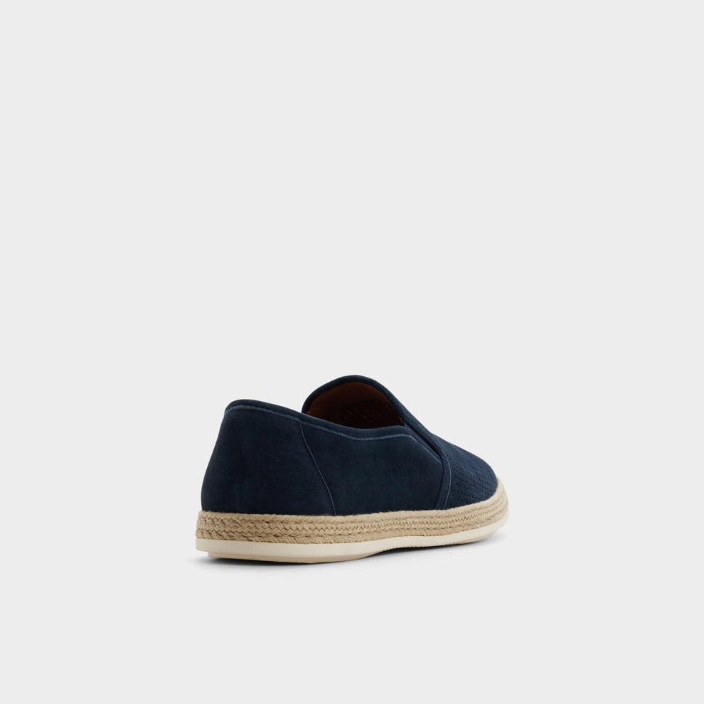 Bryk – Men Navy Slip-on - ALDO