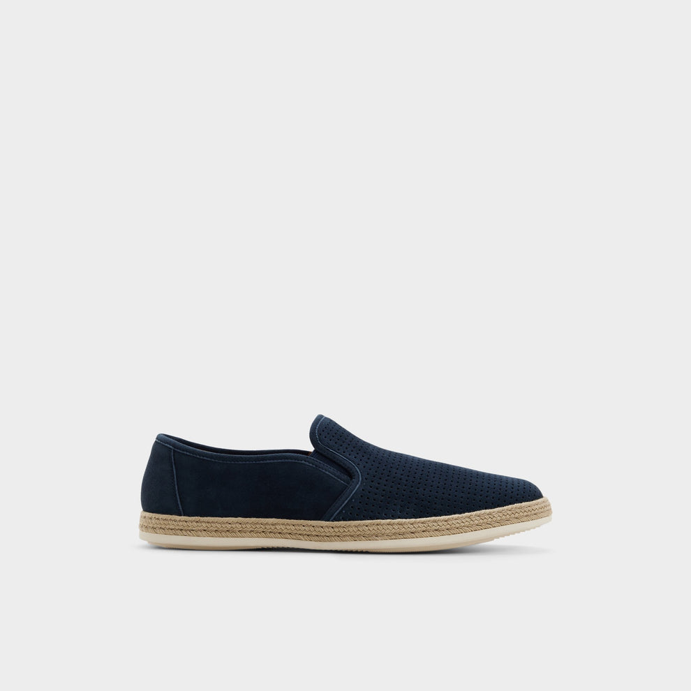 Bryk – Men Navy Slip-on - ALDO