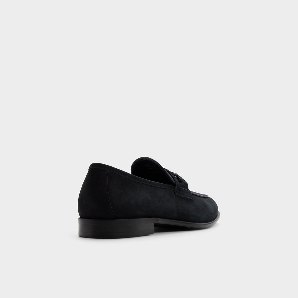 Walters – Men Black/black Loafer - ALDO