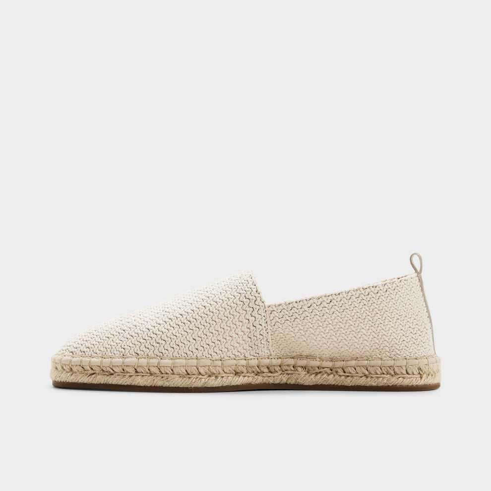 Carmo – Men Ivory Espadrille - ALDO