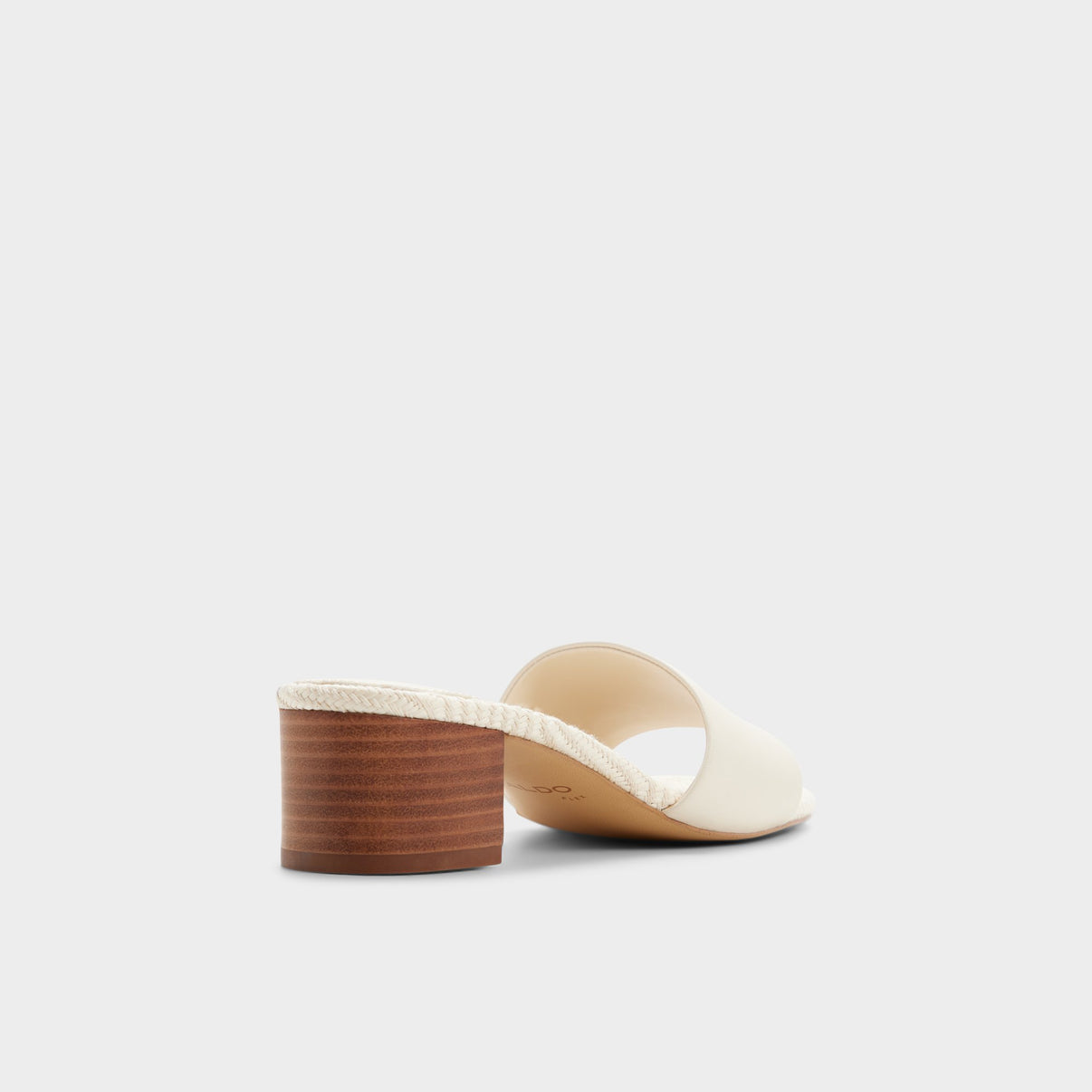 Claudina – Women Other white Heeled mule - ALDO