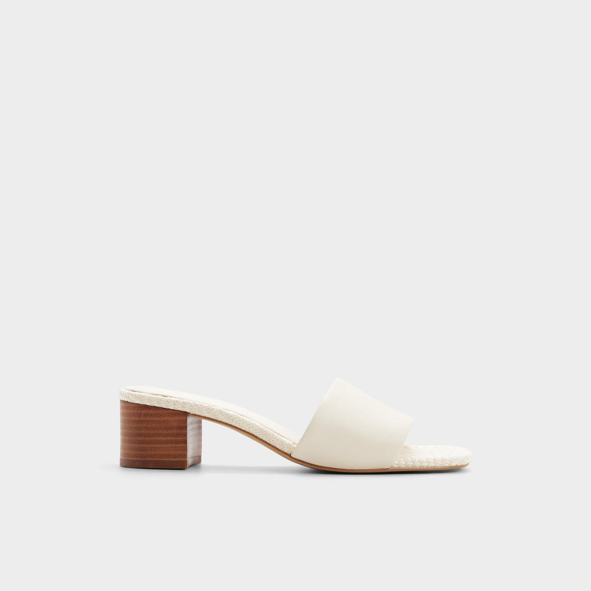Claudina – Women Other white Heeled mule - ALDO